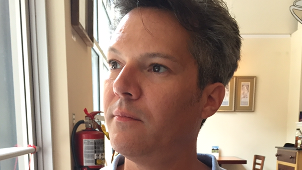 Mark Edmonds remembered for bringing people together